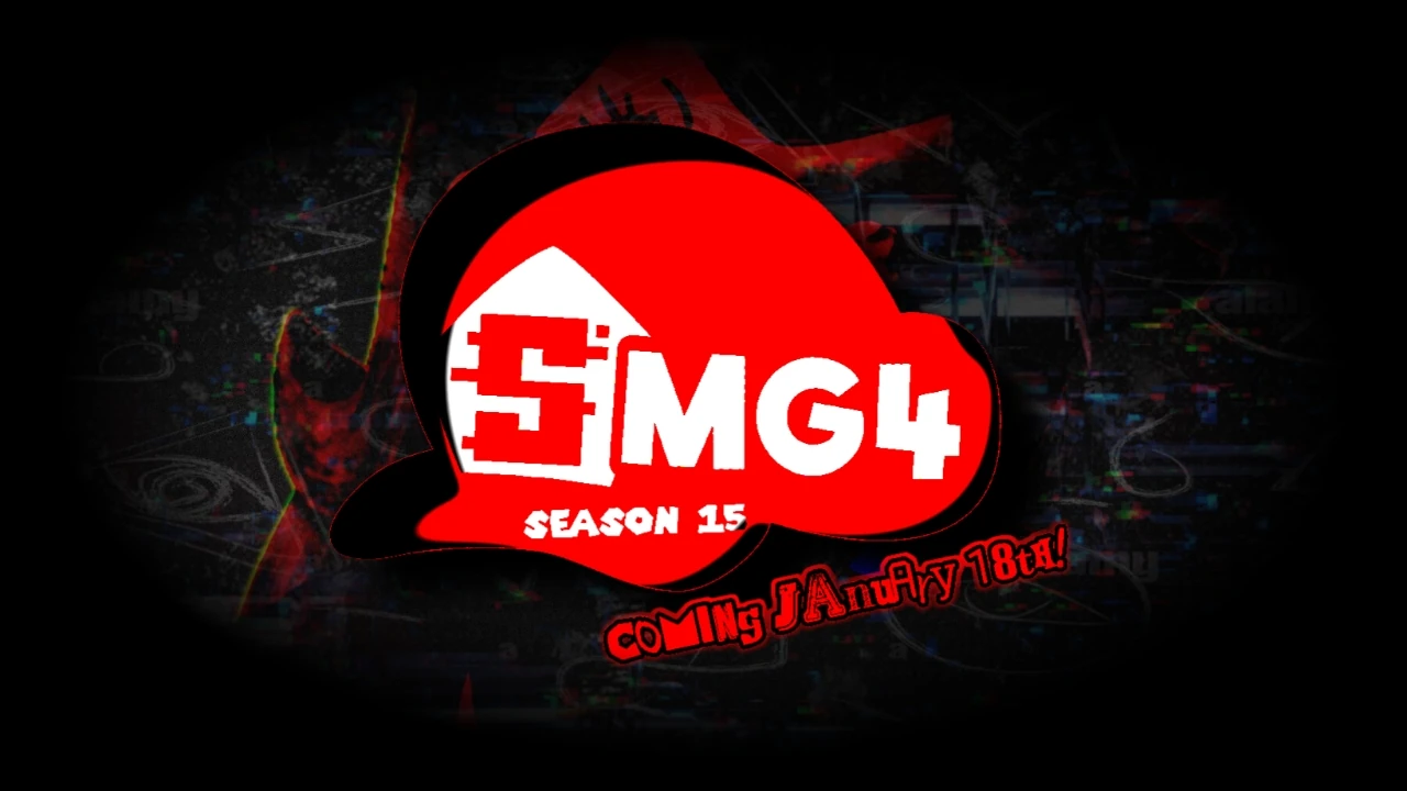 SMG4 Season 15 Coming! | Fandom
