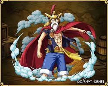 When Was Luffy The Most Dripped Out? | Fandom