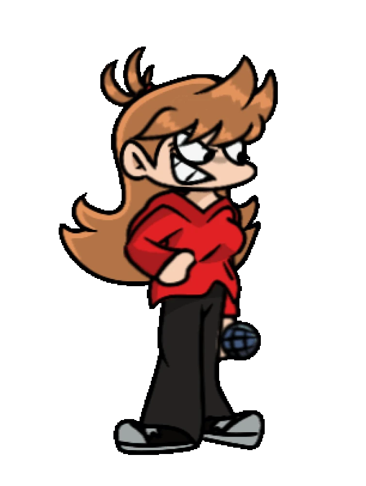 Random Tori concept thing | Fandom