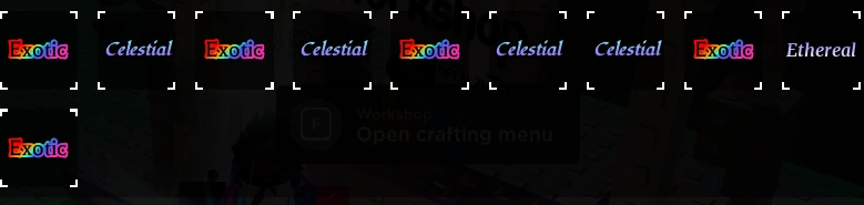 Spot the impostor… | Fandom