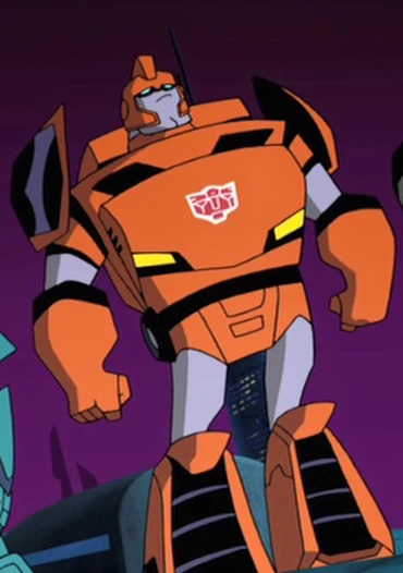 Discuss Everything About Teletraan I: The Transformers Wiki | Fandom