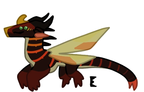 psst screech bites | Fandom