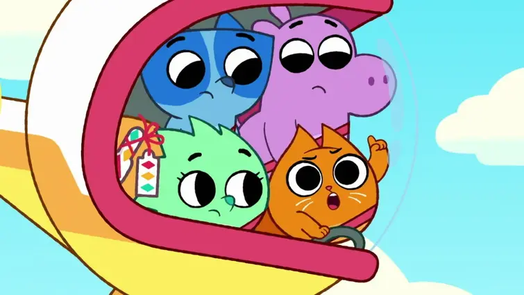 Discuss Everything About Pikwik Pack Fanon Wiki | Fandom