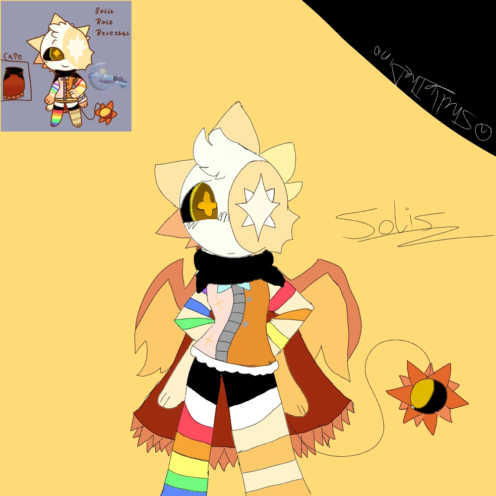 Yaya! Solis! | Fandom