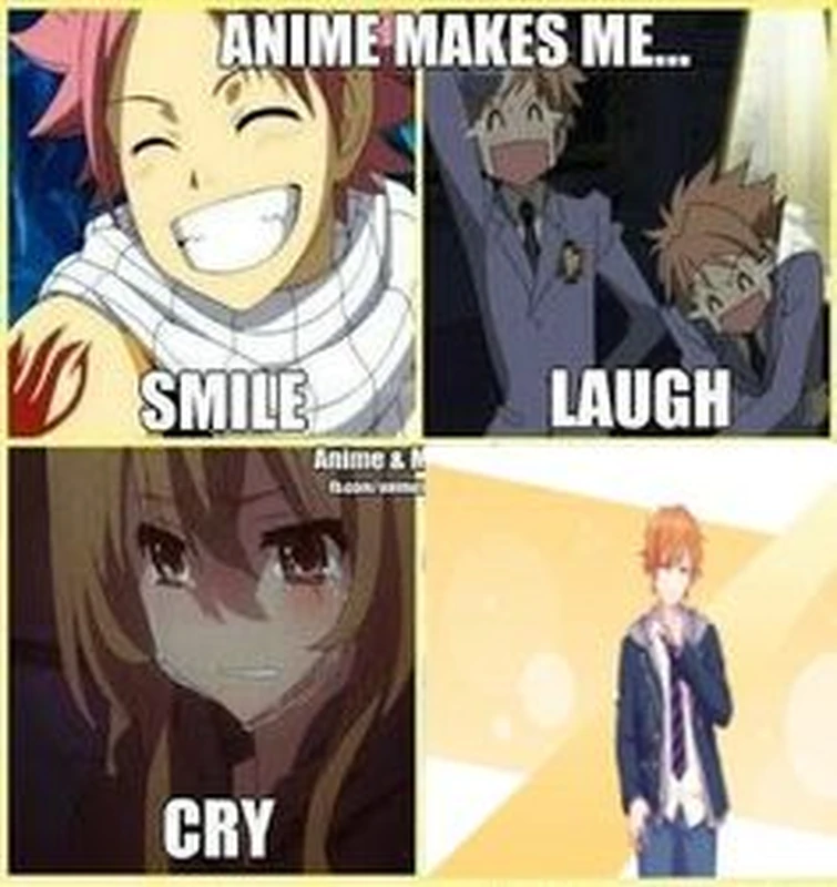 Akito memes I have on my phone | Fandom