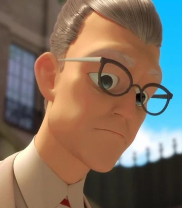 Who had the best camouflaged form of the Tiger Miraculous? | Fandom