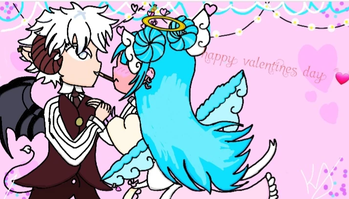 Skye x luca | Fandom