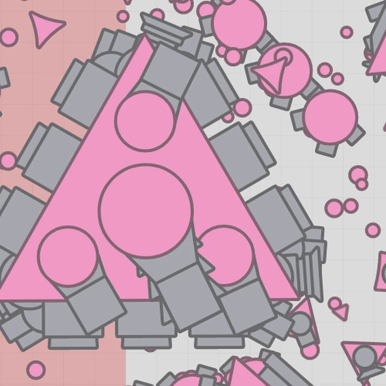 The Final Bosses addition of drapery.io: | Fandom