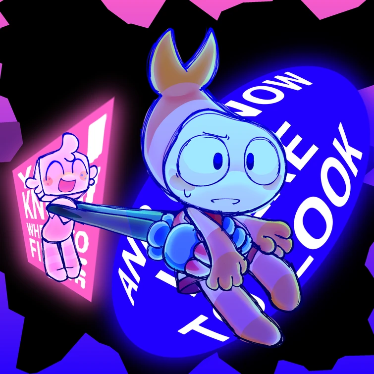 Quick request | Fandom