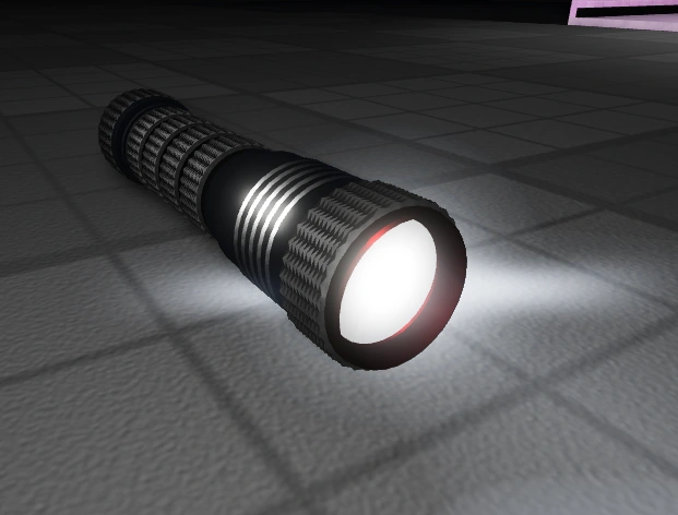 Flashlight | Fandom
