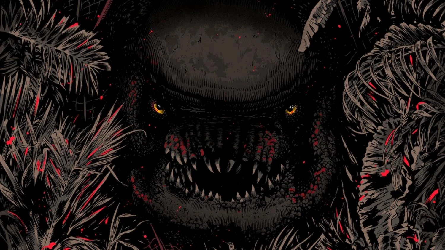 The mutant dinosaur in Jurassic World Rebirth is called... | Fandom