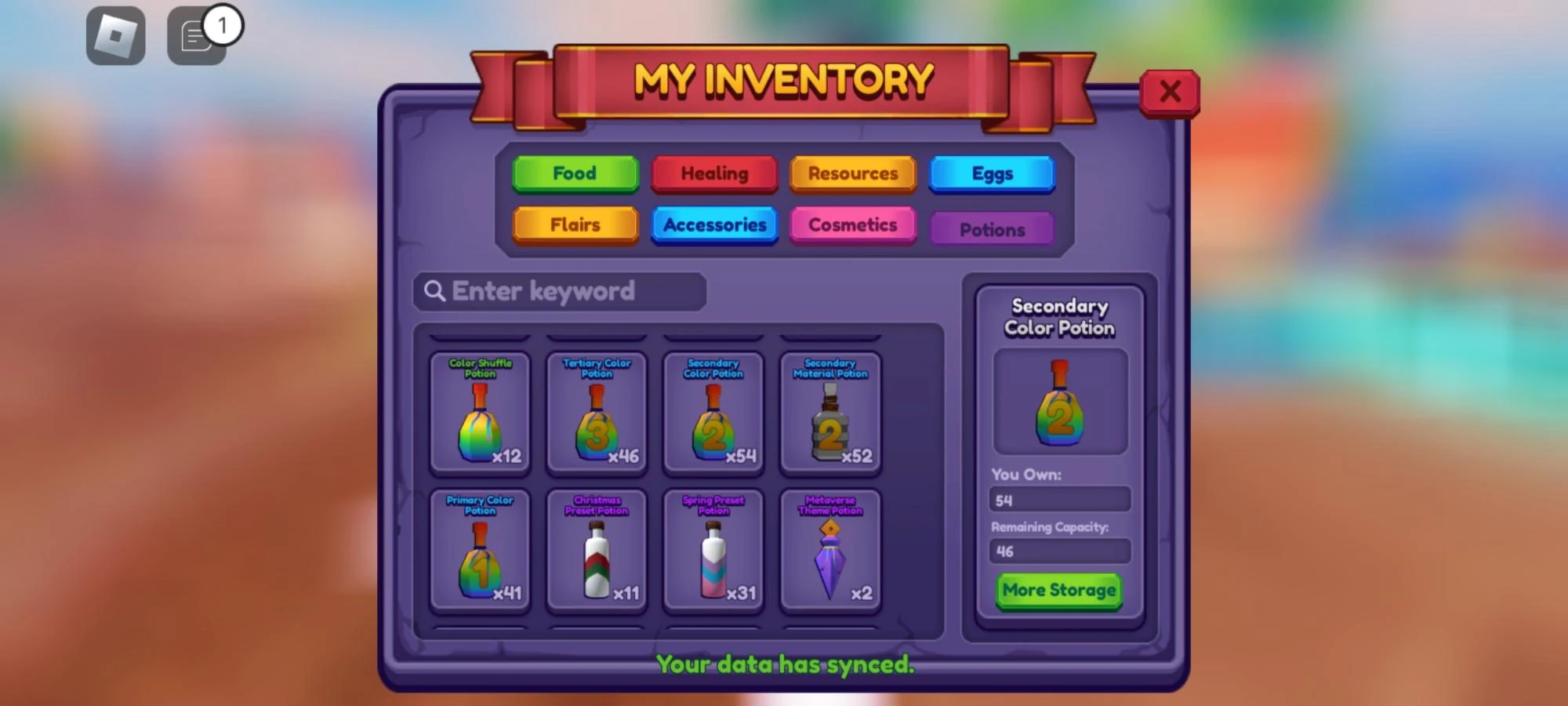 ew yucky colour pot hoarder | Fandom