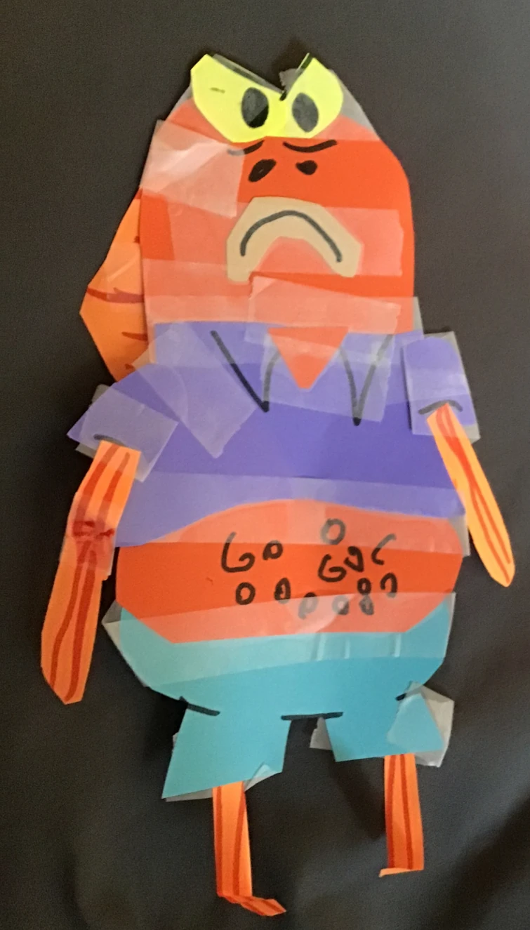 Discuss Everything About Encyclopedia SpongeBobia | Fandom