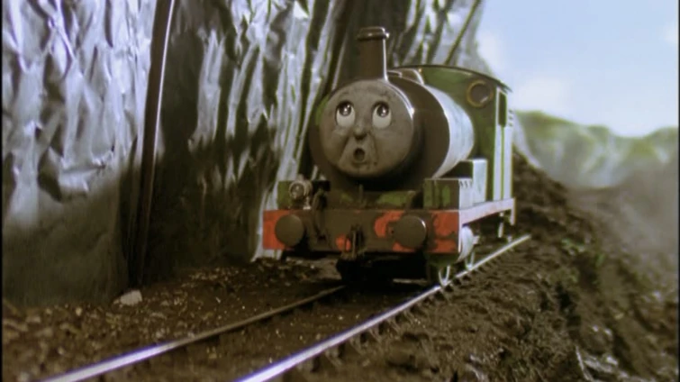 Thoughts on Put Ipon Percy | Fandom