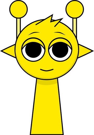 Guess this character! | Fandom