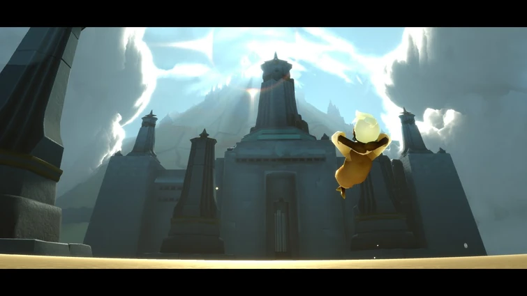 Discuss Everything About Sky: Children of the Light Wiki | Fandom