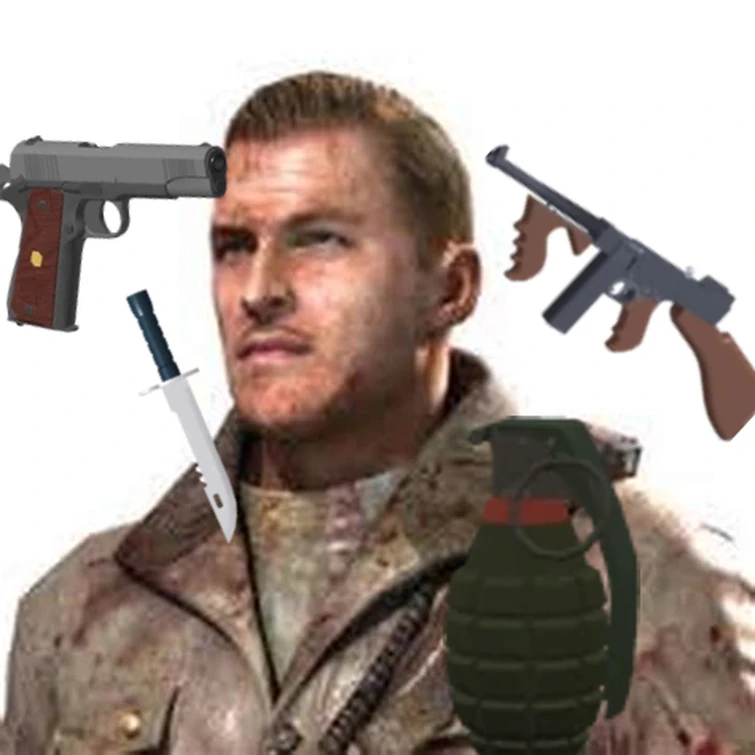 Pt.2 (Tank Dempsey) | Fandom