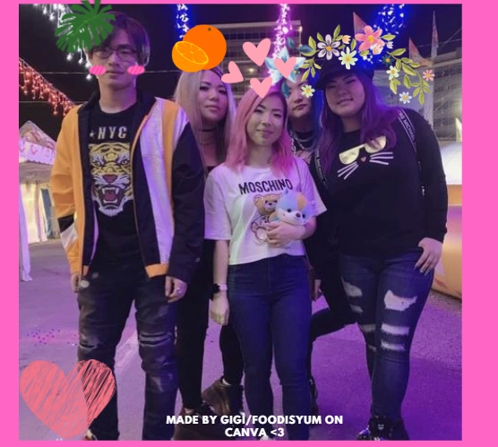 ️💛💙💜💚 | Fandom