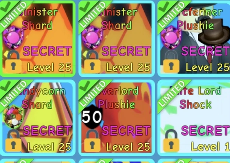 Discuss Everything About Bubble Gum Simulator Wiki | Fandom