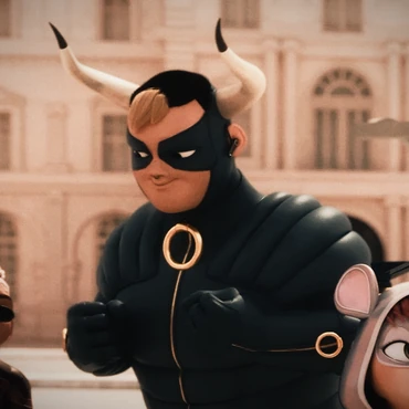 Discuss Everything About Miraculous Ladybug Wiki | Fandom