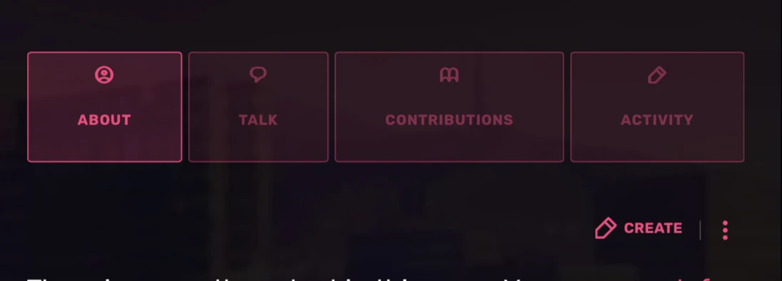 How do i add boxes personally to my profile page? | Fandom