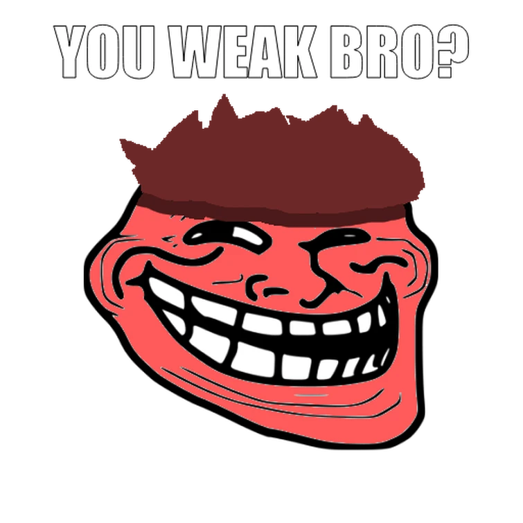 Discuss Everything About (Unofficial) Randomly Generated Droids Wiki ...