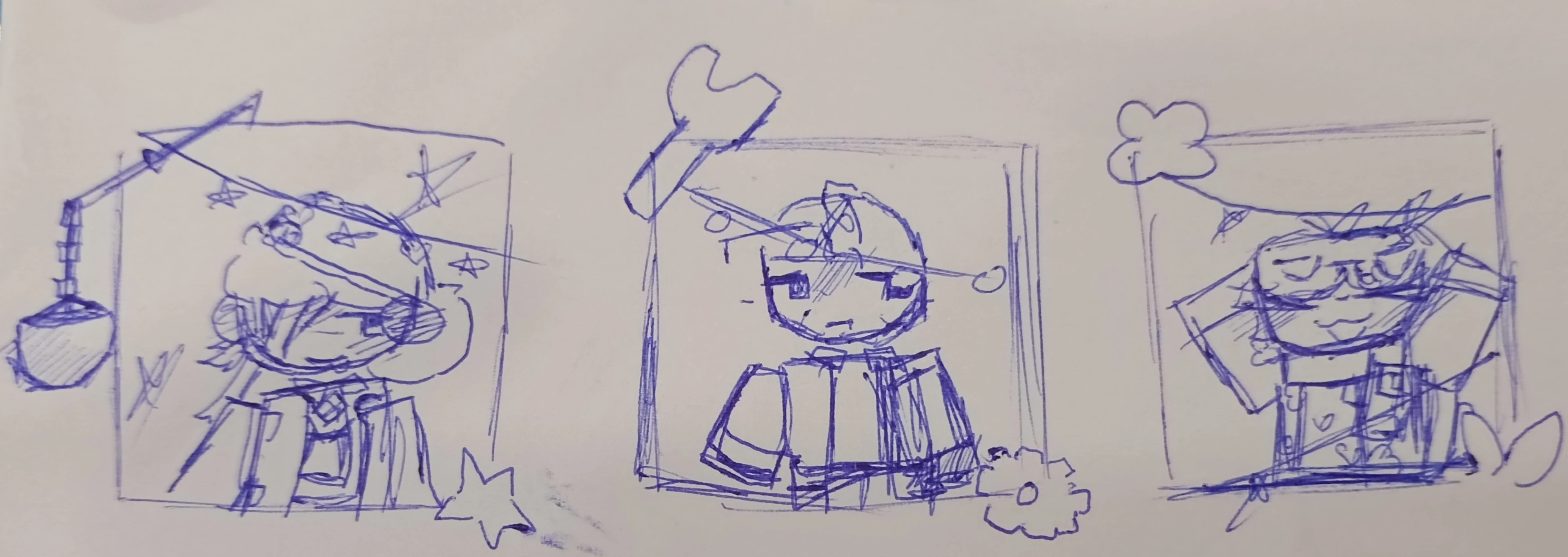 I just made funny art :) | Fandom