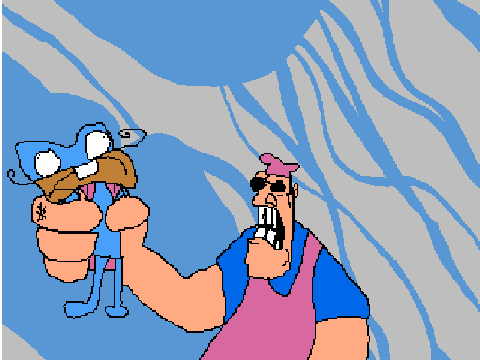 silly sprite edit | Fandom