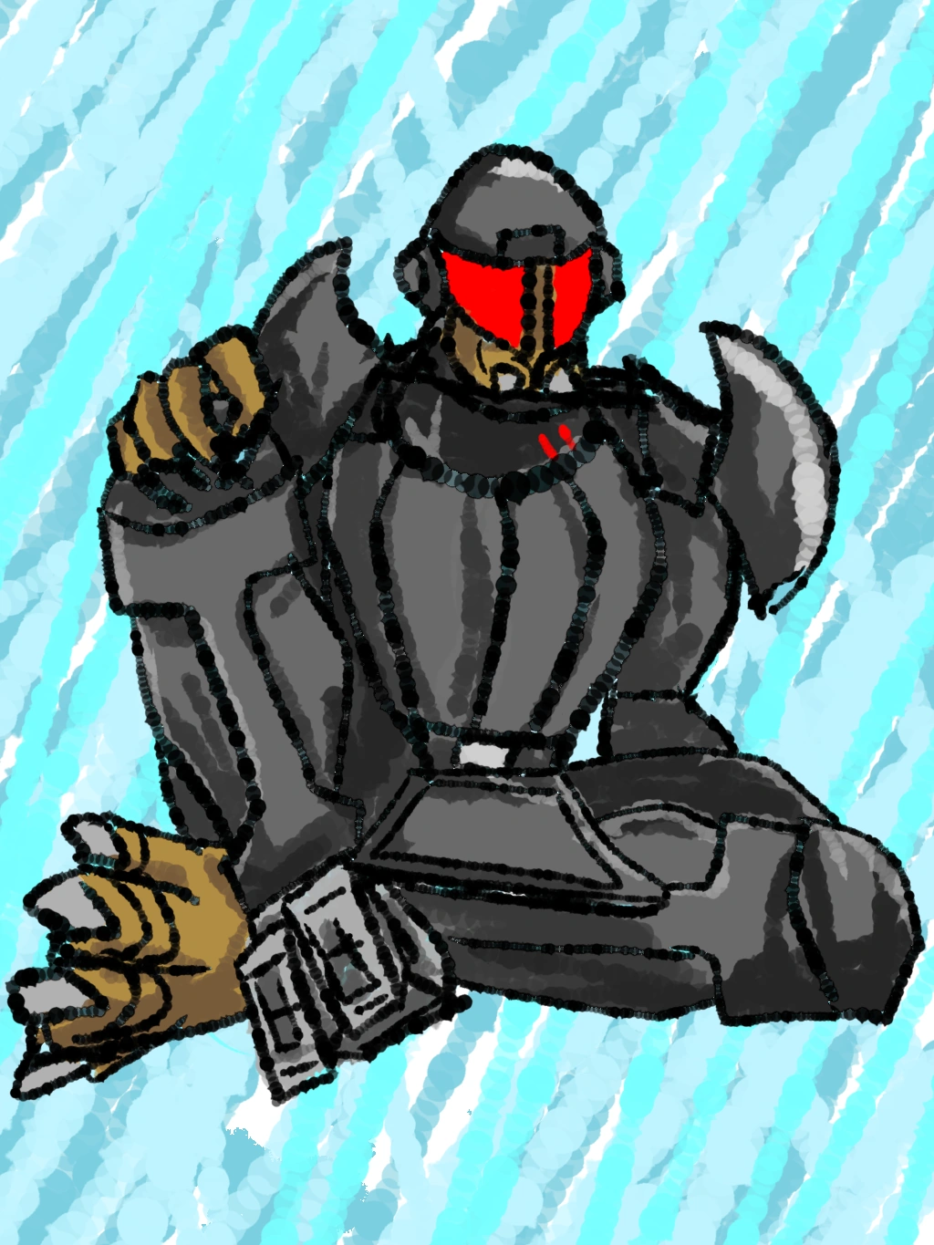 Ninth Sister | Fandom