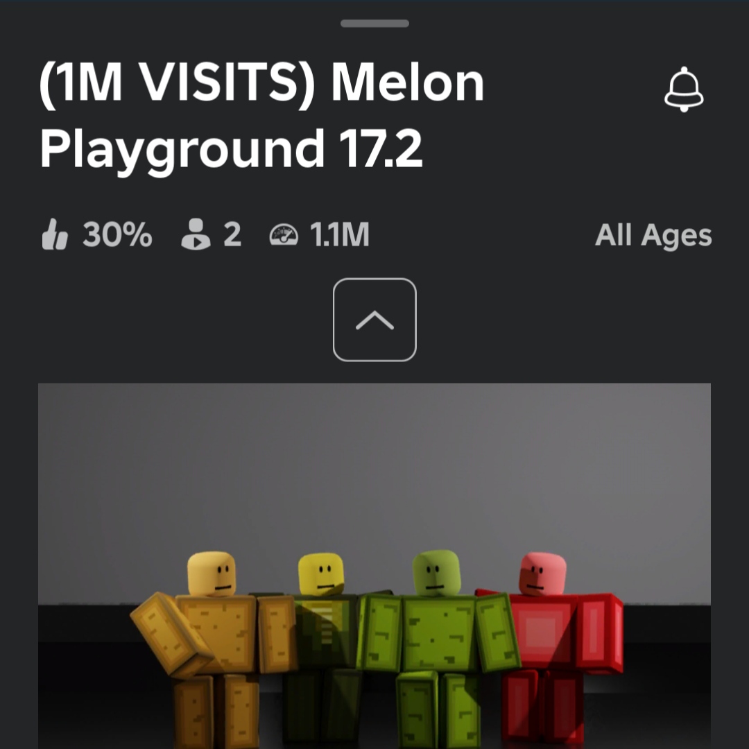 Melon Playground in Roblox???? | Fandom Melon Playground in Roblox???? | Fandom