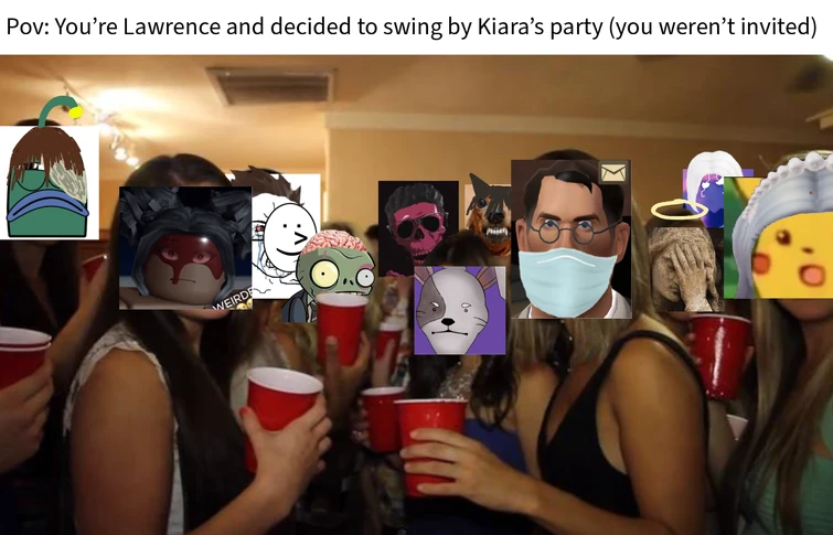 db memes i made | Fandom