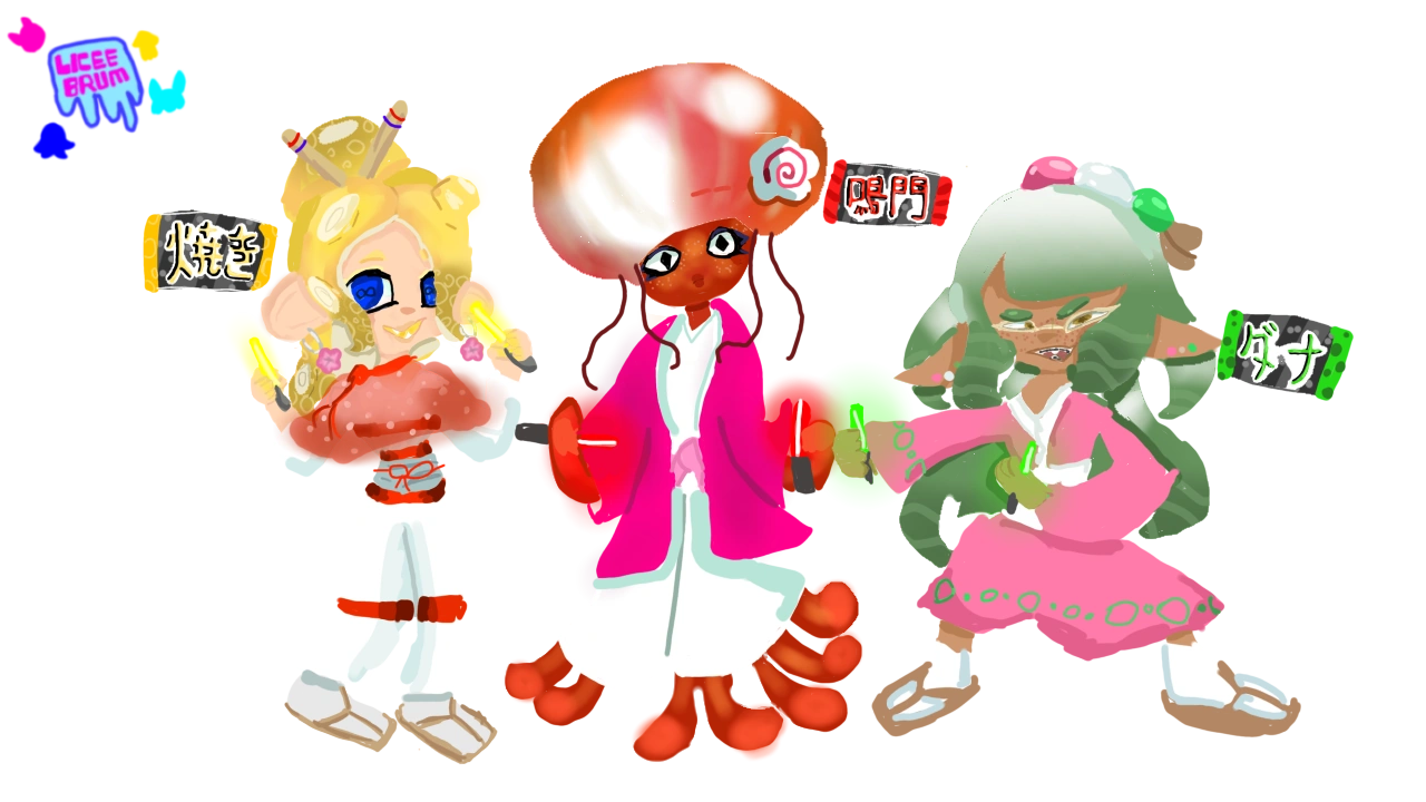 Random idol group i created on the roadtrip | Fandom