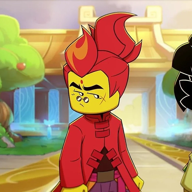 Exposing myself with the amount of redson images.... | Fandom