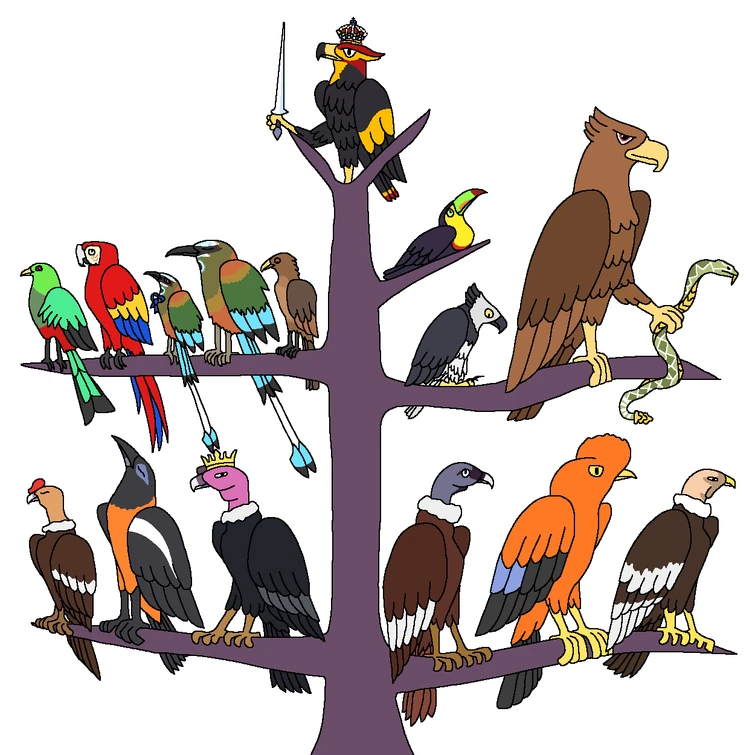 Tree and Tyrant | Fandom