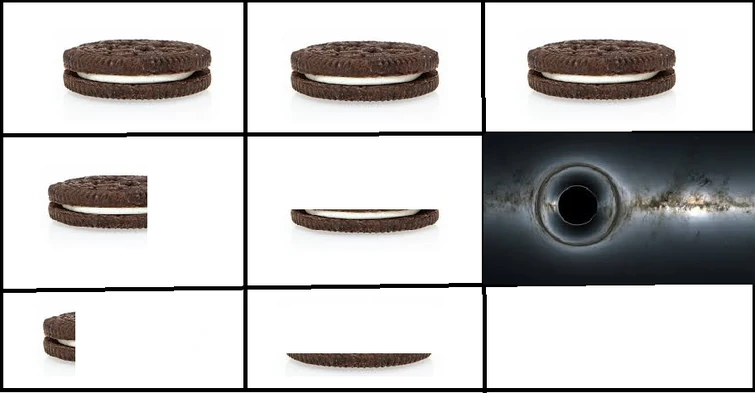 How do you eat Oreos? | Fandom
