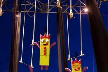 Is it a real numberblocks season 8 episode image? | Fandom