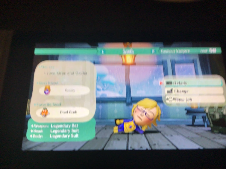 Discuss Everything About Miitopia Wiki | Fandom