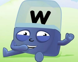 Adorable W | Fandom