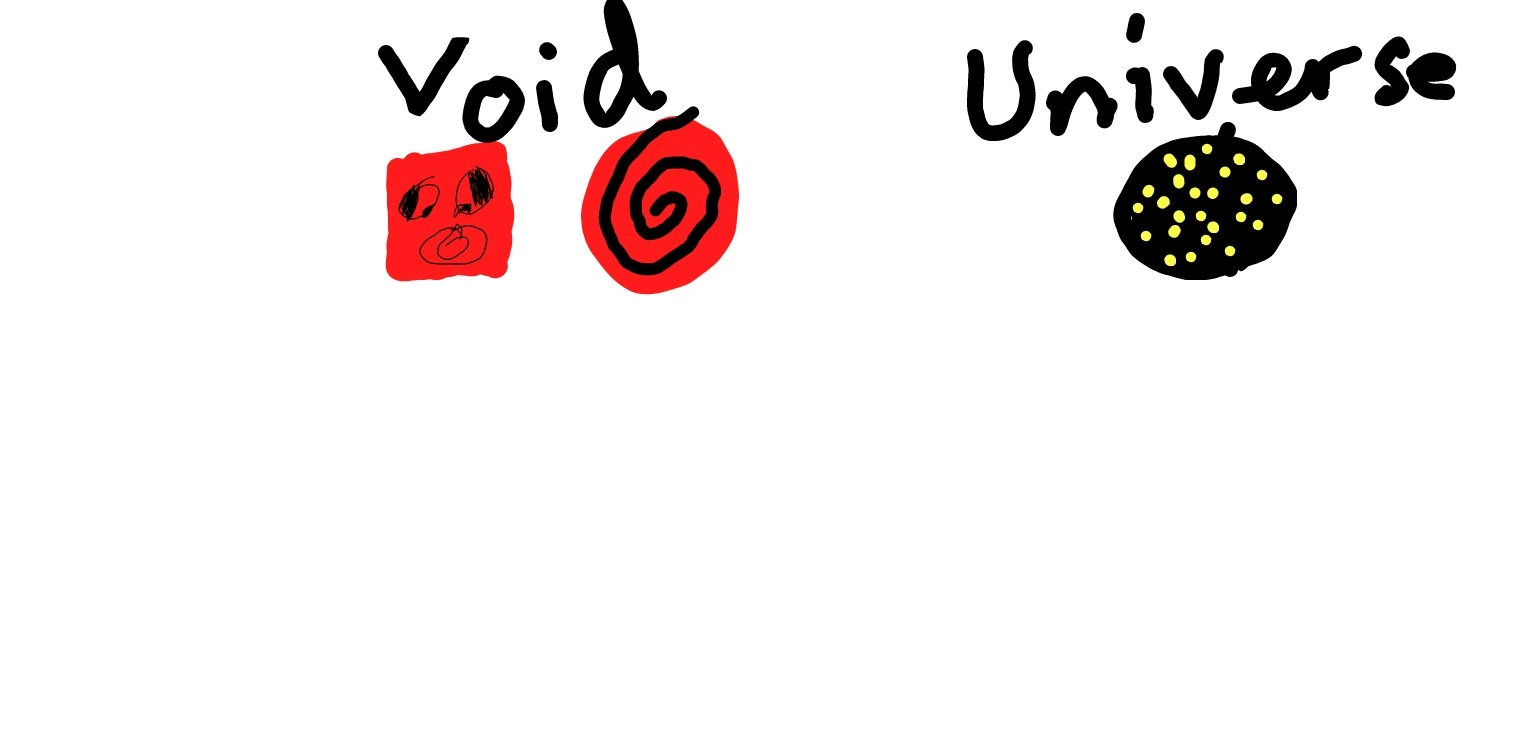 Idea: Void Bee | Fandom