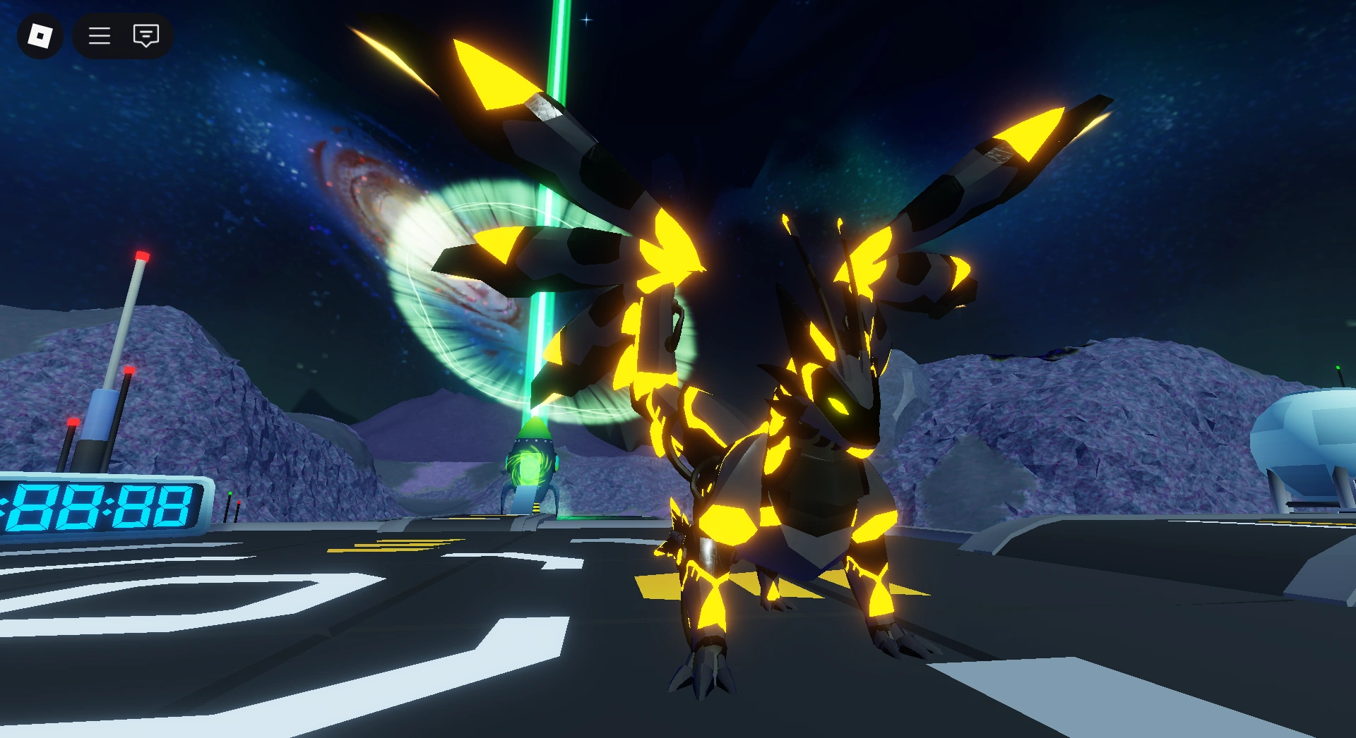 Disassembly Drone theme Roborus X is ready! | Fandom