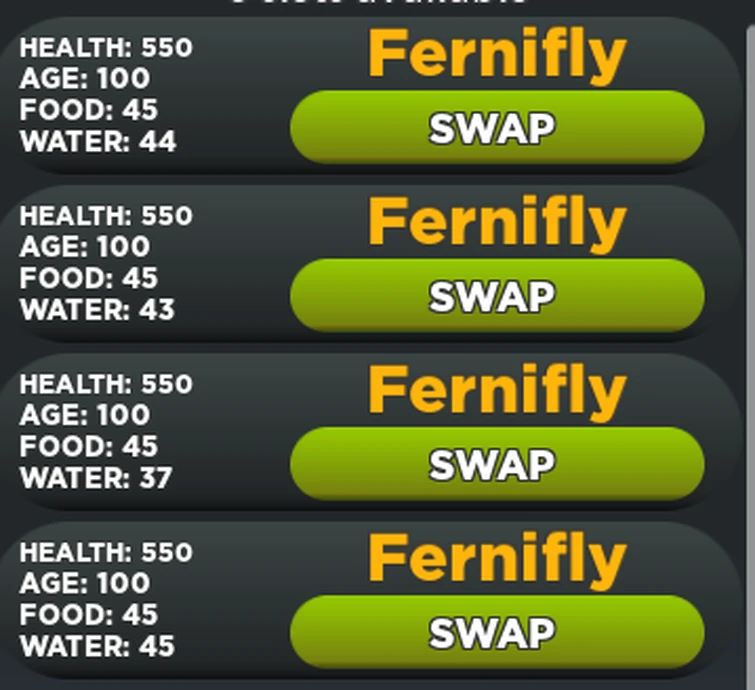 Hello yes returned to cos after 4 months for puffwump | Fandom