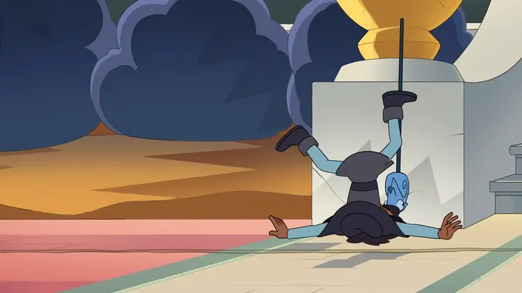 captioning the wiki's "Gus screenshots" terribly | Fandom