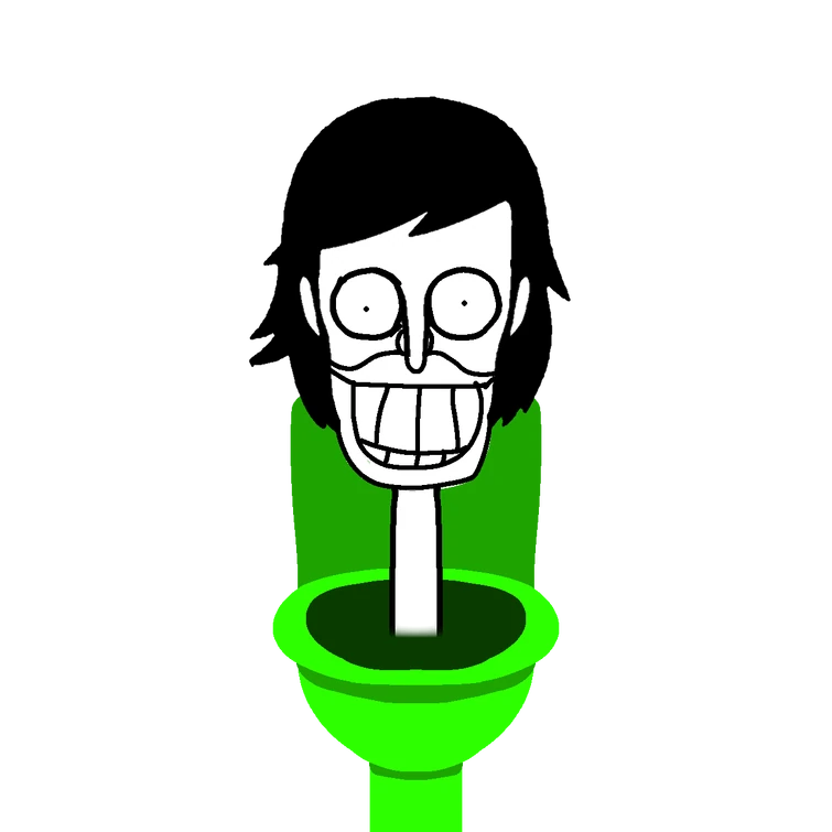 skibidi toilet (voice 5) | Fandom