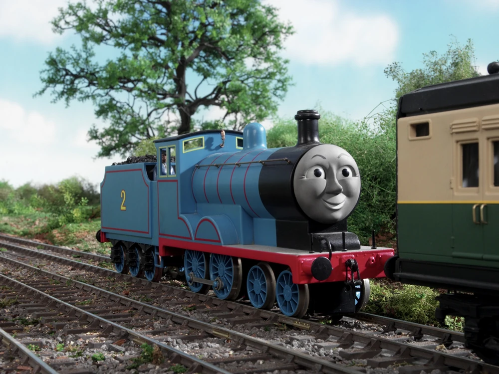 Comment a Picture of Edward | Fandom