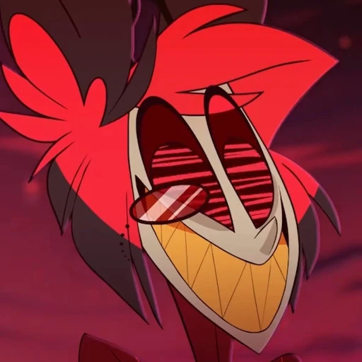 Daily Alastor 3 | Fandom