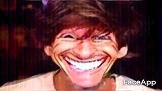 I tried to make Albert smile even bigger… | Fandom