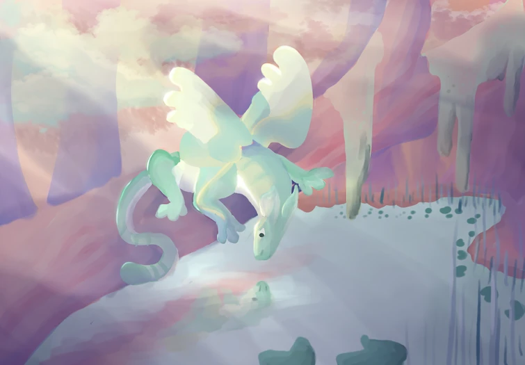 Gobli, my dearest. | Fandom