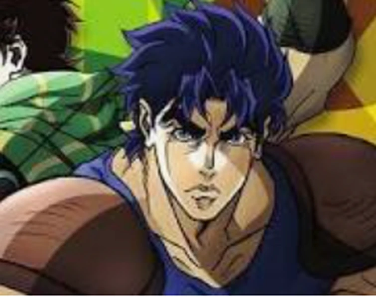 Marco The Phoniex vs Every Joestar | Fandom