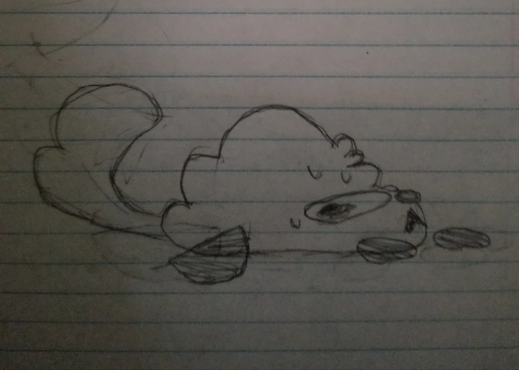 Small Pom Art Dump + Something Else | Fandom