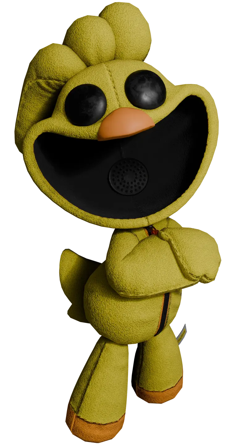 What do you think smiling critters would do in their free time? | Fandom